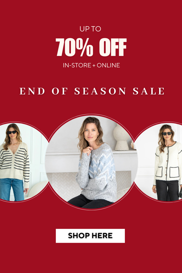 Sense of Independence – Sense of Independence Boutique